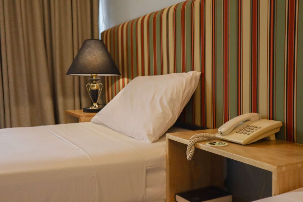 University Hotel Rooms & Lodging