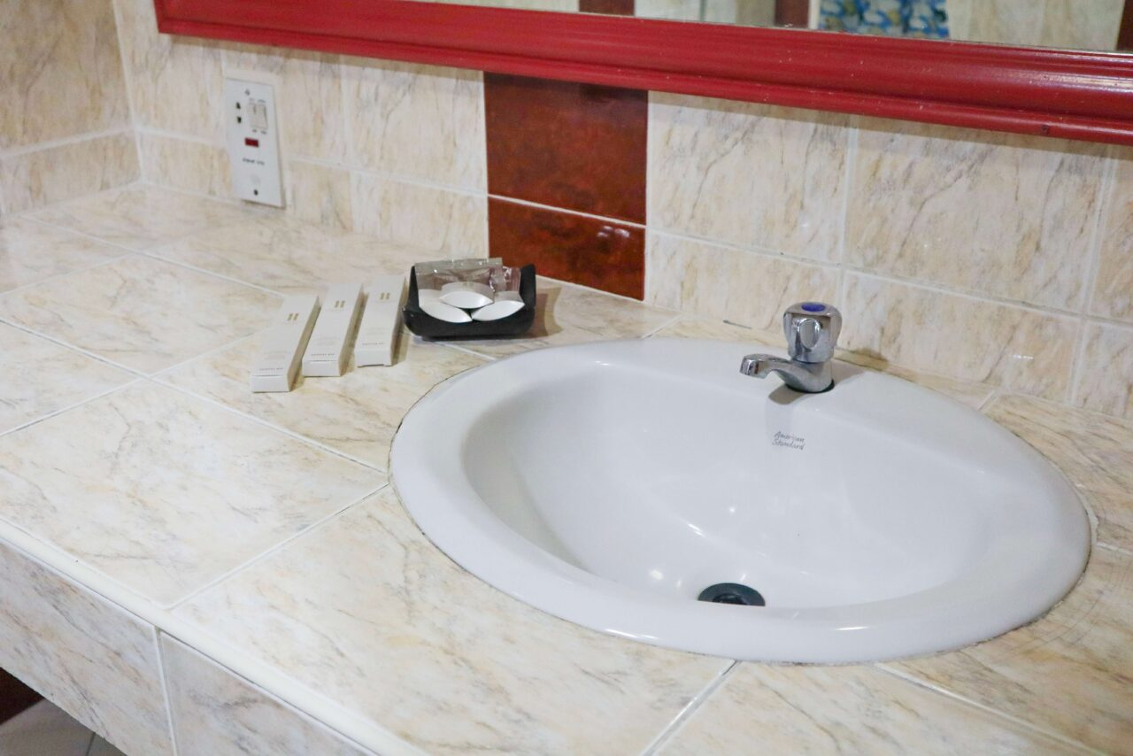 University Hotel Rooms & Lodging