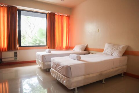 University Hotel Rooms & Lodging